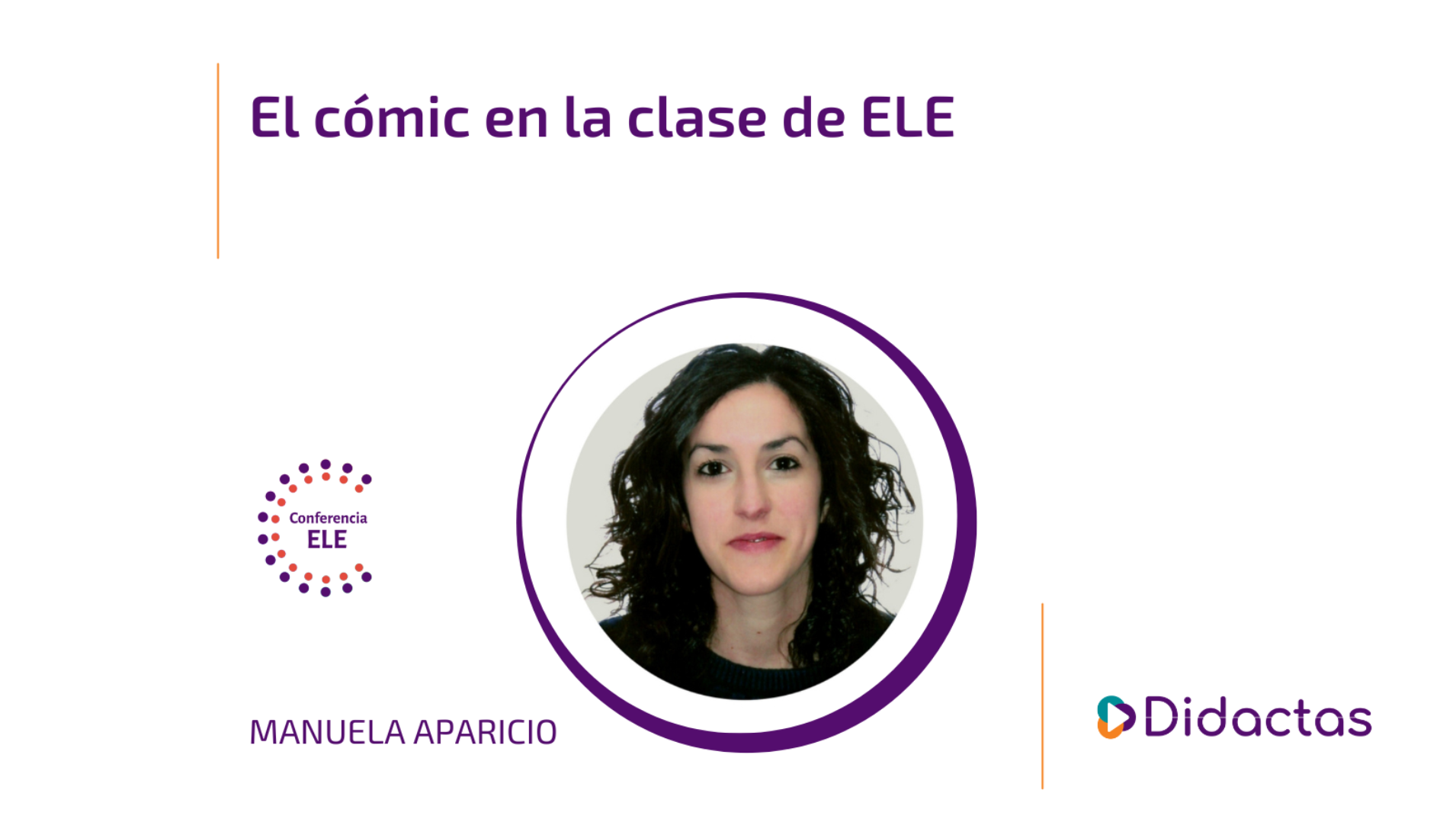 El cómic en la clase de ELE :: Didactas